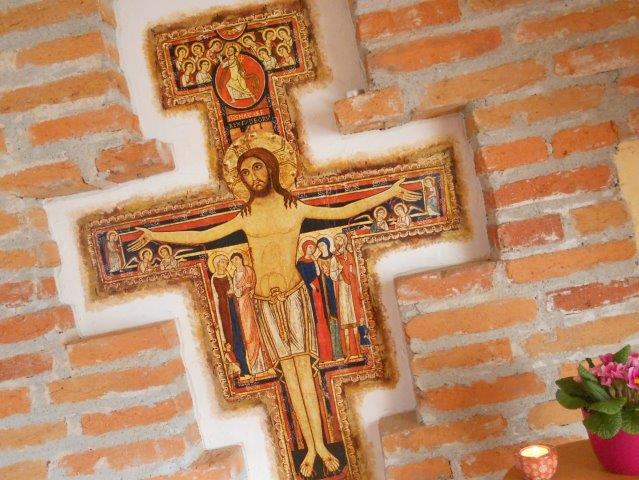 Aktuelles - Shalomkloster Pupping - Franziskaner